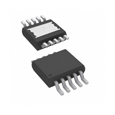 电源芯片AMT49400GLKATR[WINDOWLESS SINUSOIDAL BLDC FAN D]