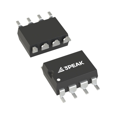 接口芯片TPT71050-SM1R[ISOLATED CAN TRANSEIVER 8-SMP (S]