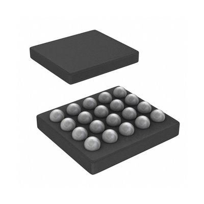 电源芯片BQ24157SYFFT[IC BATT CHG LI-ION 1CELL 20DSBGA]