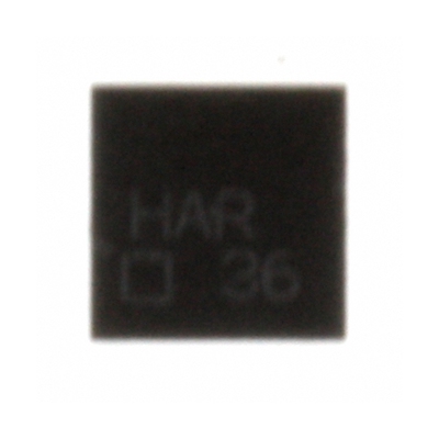 电源芯片LM3708XQTP-308/NOPB[IC SUPERVISOR 1 CHANNEL 9USMD]