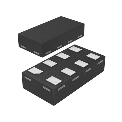 逻辑芯片74AVC2T45GF,115[IC TRANSLTR BIDIRECTIONAL 8XSON]