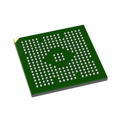 MCU处理器SAM9X75D1GT-I/4TB[ARM926 MPU,1GBIT DDR3L,MIPI,LVDS]