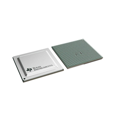 MCU处理器TDA4VM88TGBALFRQ1[NEXT GENERATION SOC FAMILY FOR L]