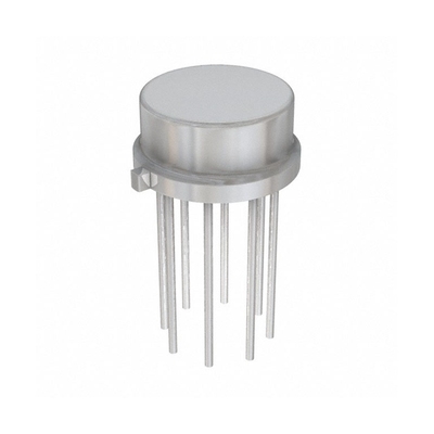 线性芯片LM118H[IC OPAMP GP 1 CIRCUIT TO99-8]