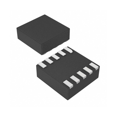 接口芯片MAX13182EELB+T[IC TRANSCEIVER FULL 1/1 10UDFN]