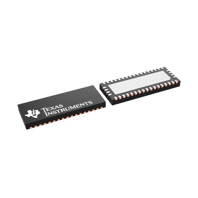 接口芯片SN75LVPE5421RUAT[PCIE 5.032-GBPS 4-CHANNEL LINEAR]