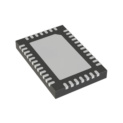 数据采集芯片LTC2448CUHF#PBF[IC ADC 24BIT SIGMA-DELTA 38QFN]