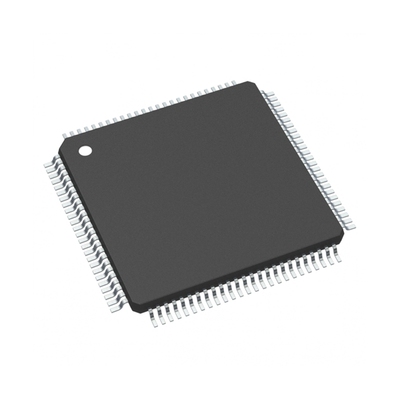 MCU处理器S32K341EHT0MPAST[S32K341, 1MB FLASH, LOCKSTEP COR]