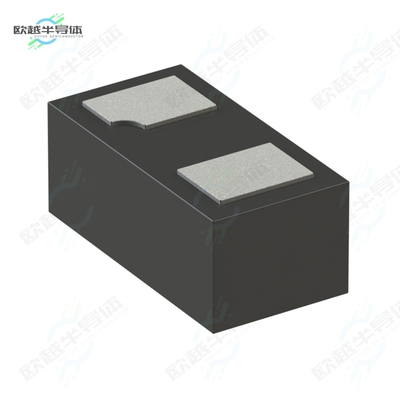 UCLAMP3311ZVTFT[电路保护TVS DIODE 3.3VWM SLP1006P2X3F]
