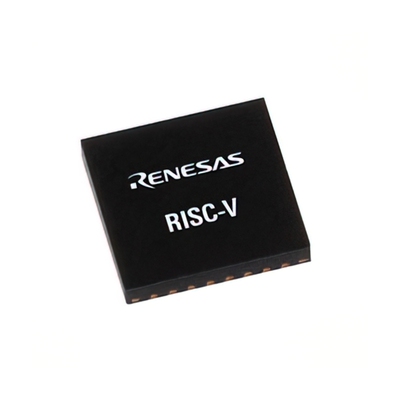 MCU处理器R9A02G0214CNH#UA0[32-BIT MCU GP 48 MHZ RISC-V 128K]