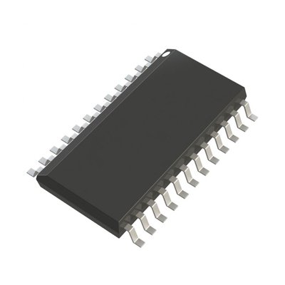 接口芯片ADM208ARZ-REEL[IC TRANSCEIVER FULL 4/4 24SOIC]