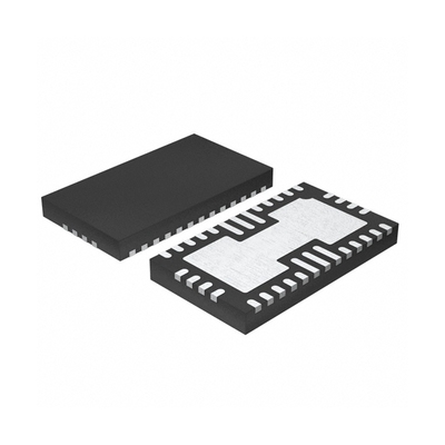 线性芯片LT6604IUFF-10#PBF[IC OPAMP DIFF 2 CIRCUIT 34QFN]
