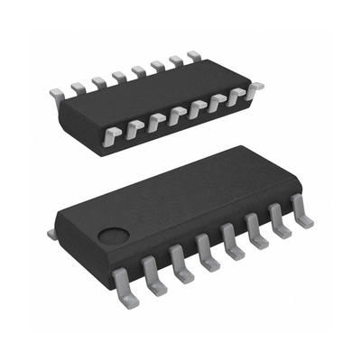 MCU处理器EFM8BB10F8G-A-SOIC16R[IC MCU 8BIT 8KB FLASH 16SOIC]
