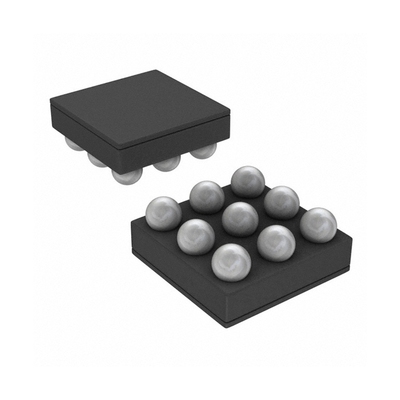 接口芯片TUSB422IYFPT[IC INTERFACE SPECIALIZED 9DSBGA]