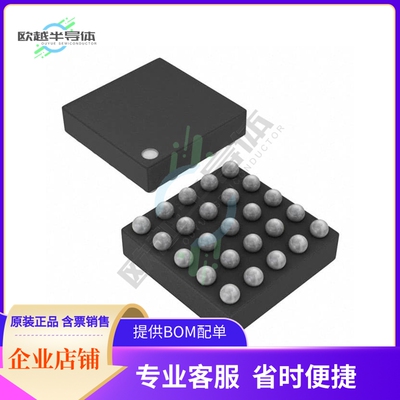 线性芯片TPA2054D4YZKT 原装正品 提供BOM配单服务