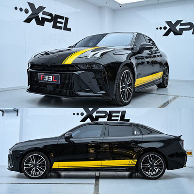 领克03车贴拉花050607+改