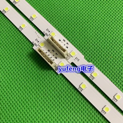 三星 AOT_43_NU7100F_2X28_3030C UE43NU7100U 7120U BN44-00947A