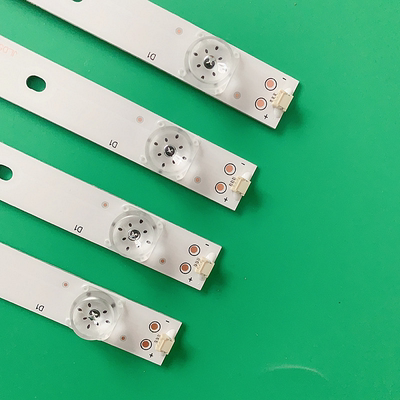 全新液晶海信LED50EC680US灯条JL.D50091330-003CS-M一套价格