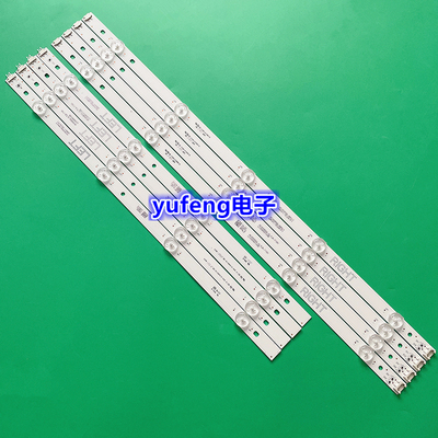 LG49LF510T 49LJ550T灯条HC490DGG-SL TLB LC49490135A/134A