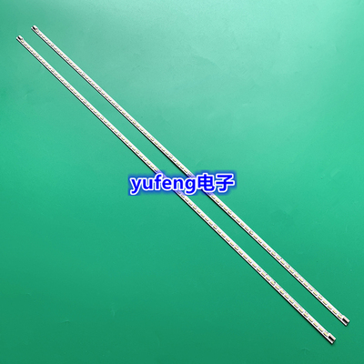 适用TCL L46E5500A-3D灯条T52M460354AI1ET13E55-1SC 4C-LB4684-P