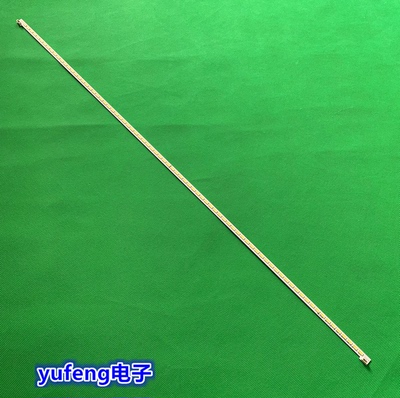 康佳LED55X5000D灯条LJ64-03515A