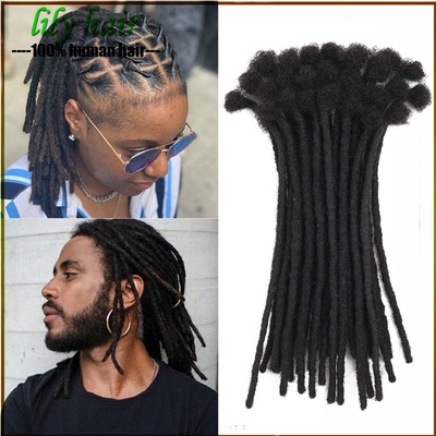 假发脏辫DreadlocksExtensions