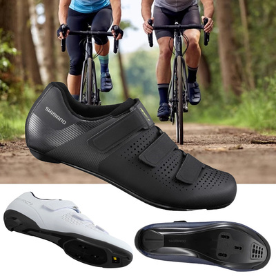 SHIMANO禧玛诺RC1公路骑行锁鞋