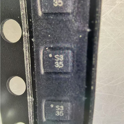 实拍全新原装 SKY13335-381LF 封装：6-MLPD-UT 10只