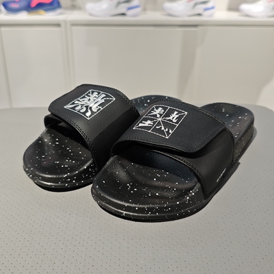 李宁女子凉拖防滑拖鞋