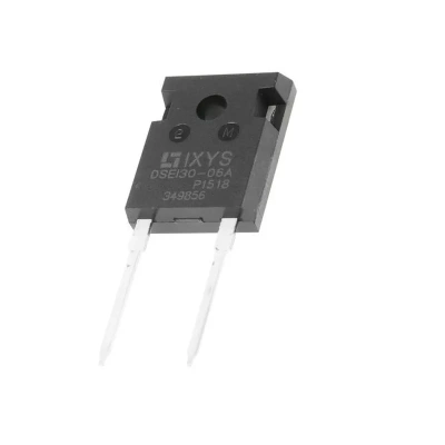 FDPF12N60NZ TO-247-2  HCPL2531M安森美直插二极管FOD3120