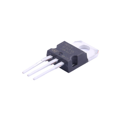 STF10N105K5| TO-220FP N 通道 6A 1050V ST MOSFET/FET