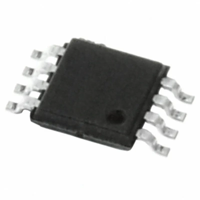 ST25DV04K-IER6T3 TSSOP-8 ST (意法半导体) 接口芯片/IC =LYS