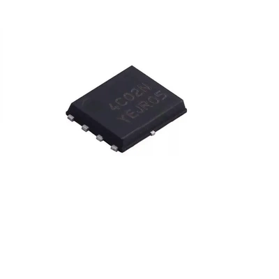NTS8100MFST1G SO-8FL 安森美快恢复二极管NRVHP620MFDT1G DFN-8