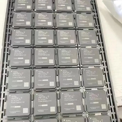 5CSXFC6D6F31C8N| 5CSXFC5D6F31C8N 赛灵思FPGA芯片 =HXC