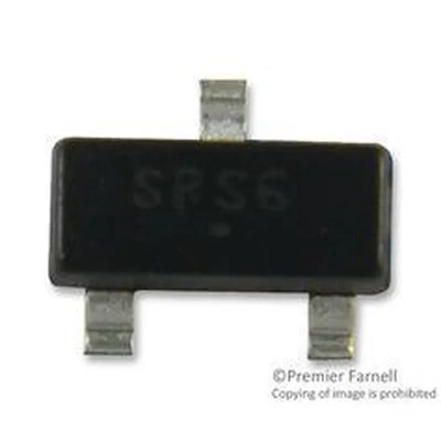 CAT809STBI-GT3  SOT-23 ON (安森美) 电源监控芯片/IC =MSD