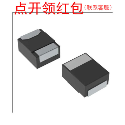 F951C106MPAAQ2 AVX高频固态钽电容 0905 10uF 20% 16V 2212-12