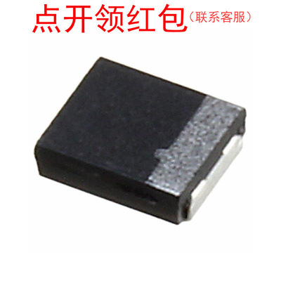 F951D475MSAAQ2 AVX高频固态钽电容 1306 4.7uF 20% 20V 3216-12