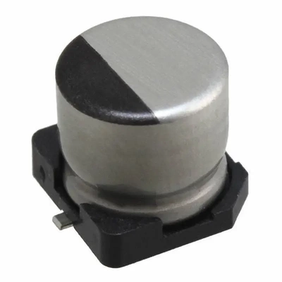 UWS1E470MCL1GS| Nichicon贴片电解电容 47uF 25V ±20% 尼吉康