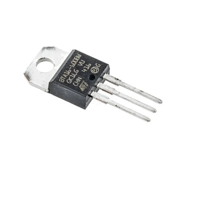 2N6071BTG | 2N6071ATG MAC8M 2N6075BG Onsemi晶闸管