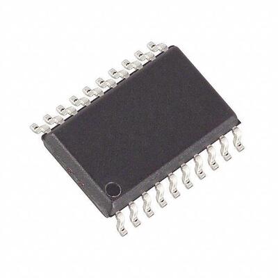 MAX333AEWP SOP-20 + Maxim (美信) 模拟开关芯片 IC =MS