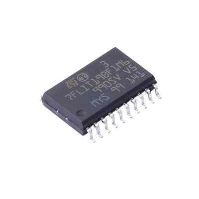 STM8S103F3M3 SO-20 |ST7FLITE35F2M6 ST 嵌入式 单片机