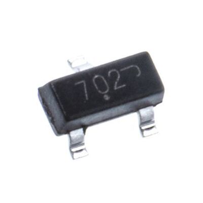 LMBT5401LT1G  SOT-23 LRC(乐山无线电) ESD保护器件 =MSD