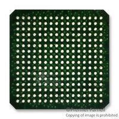 EP4CE10F17I7N Altera (阿尔特拉) FPGA 芯片/IC =FM0