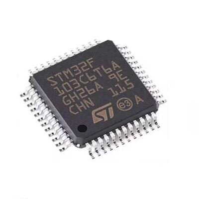 TPS61194PWPRQ1 HTSSOP20 STM32F030K6T6 LQFP32  TI =HXC