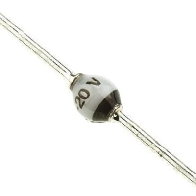BYV27-100-TAP SOD-57 威世 二极管和整流器 =LYS