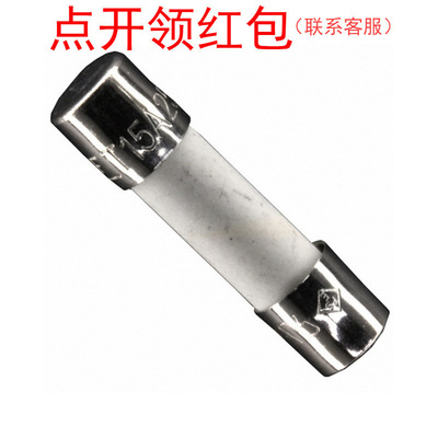 0215.200MXBP| 力特耐浪涌卡式保险丝 250V 200mA 5X20mm =SJD