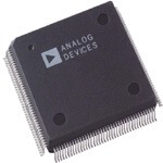 AD9887KS-140 QFP-160 ADI (亚德诺) 接口芯片 IC =MSD