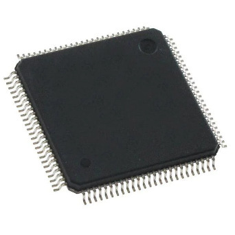 GD32F303VET6 LQFP-100  GD (兆易) 存储芯片 IC =MSD