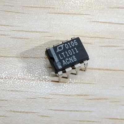 LT1012DN8 LT1012IN8 LT1013ACN8 DIP8 凌特放大器 =HXC