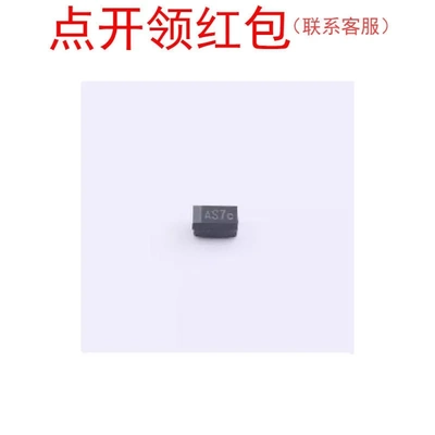 TP3A474K025C12R0AS| 威世低ESR耐浪涌钽电容 1206 470nF 10% 25V